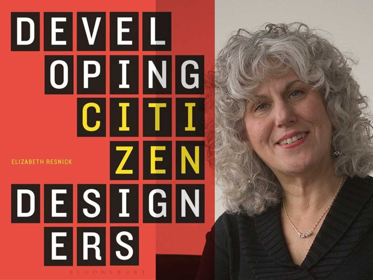 Developing Citizen Designers: Our Civic Responsibility – Design Incubation