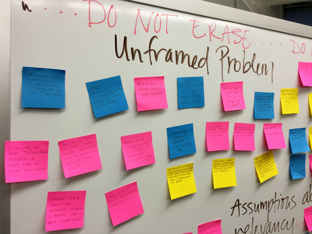 Exploring Narrative Inquiry as a Design Research Method – Design Incubation