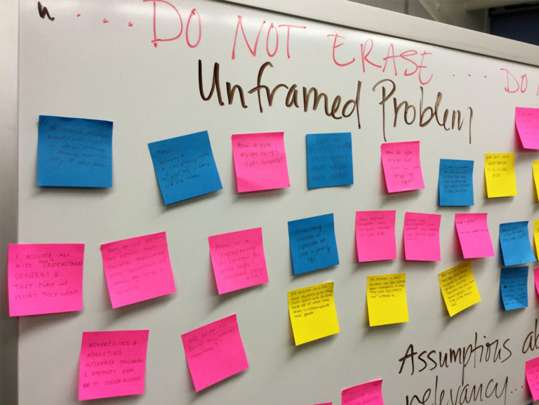 Exploring Narrative Inquiry as a Design Research Method – Design Incubation