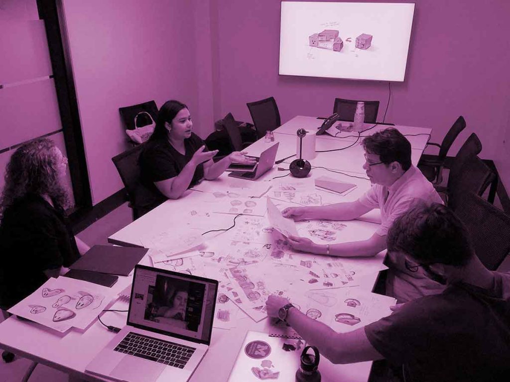 Design Delight: A Framework For The Analysis And Generation Of ...