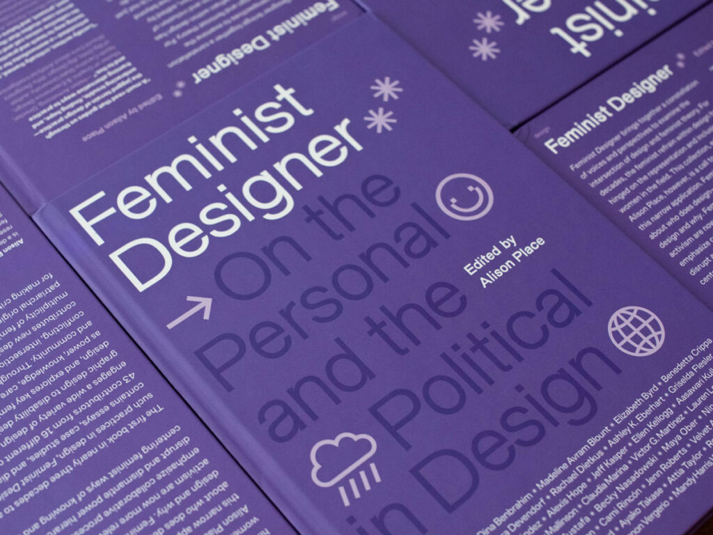 Feminist Designer – Design Incubation