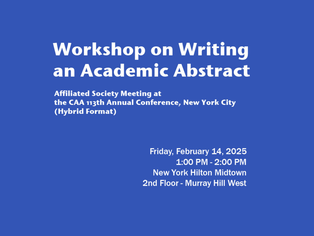 Design Incubation – Research in Communication Design